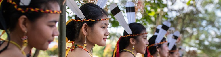 Sustainable Community Development & Education