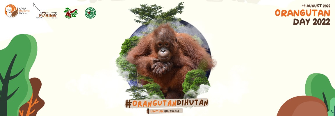 Hari Orangutan