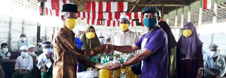 MAWAS STAFF TAKE ACTION TO CURB SPREAD OF COVID-19