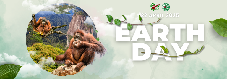 EARTH DAY 2025: OUR POWER, OUR PLANET